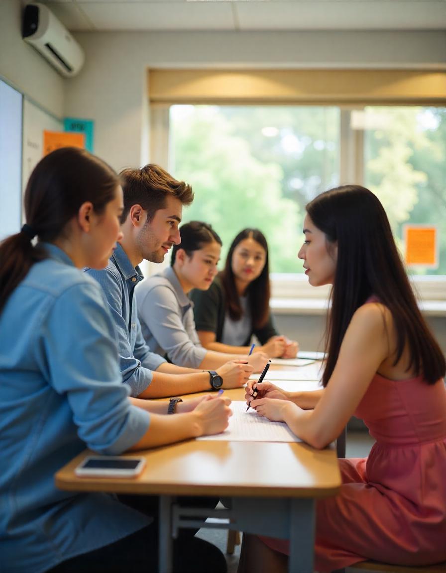 Learning Made Easy!!! - JSE : Job Search English